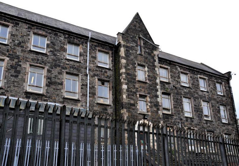 Residents group calls for museum and memorial to Belfast's forgotten ...