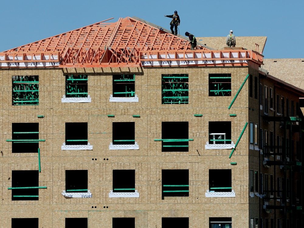 Why less expensive rentals are so hot right now in Alberta