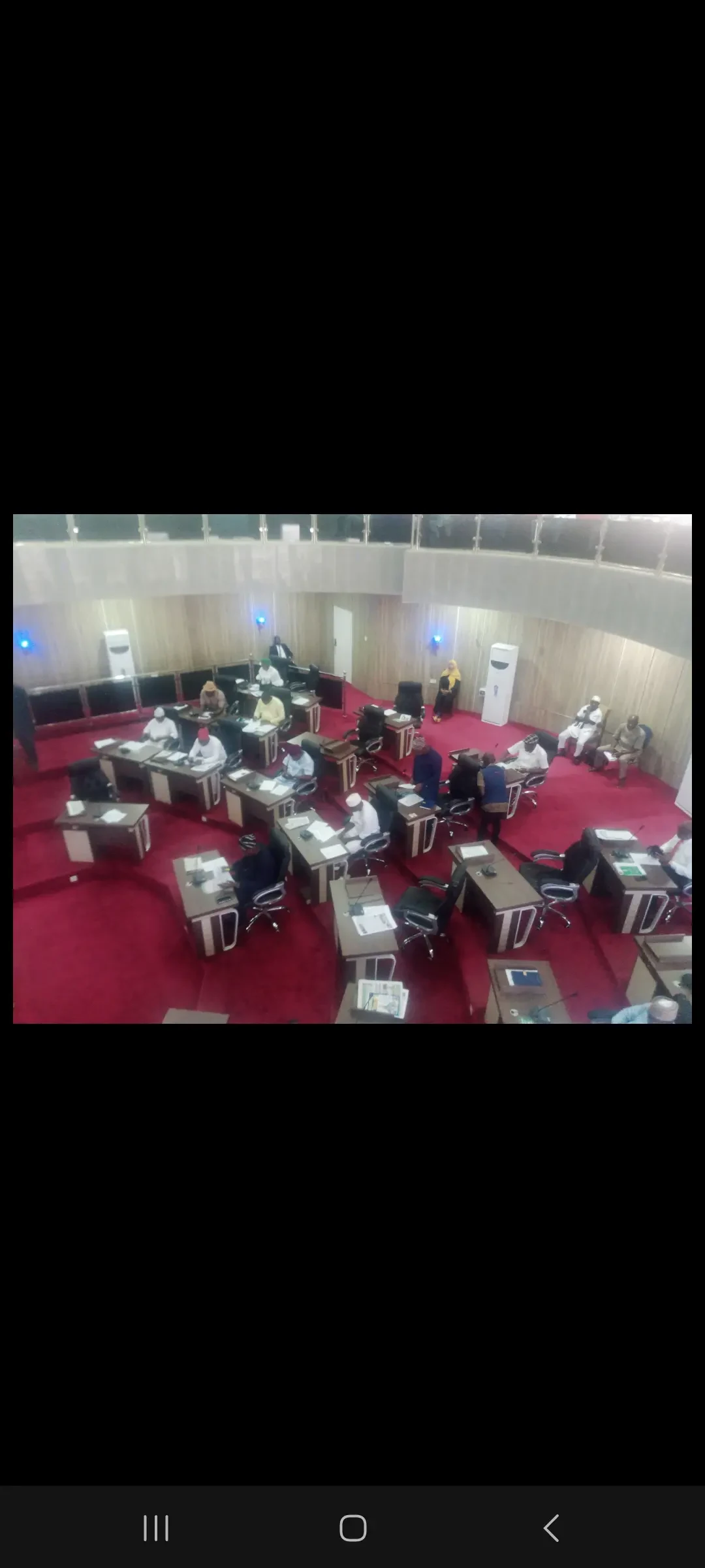 Felele road mishaps: Create alternative routes to higher institutions ...