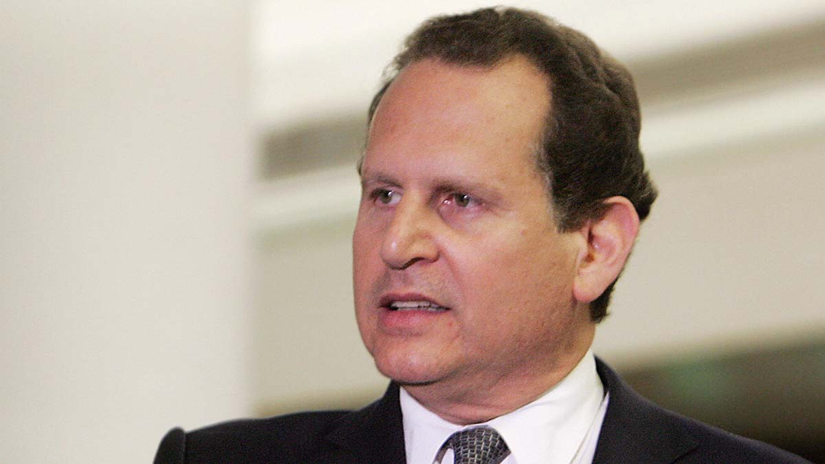Memorial mass to be held in Miami for former U.S. Rep. Lincoln Diaz-Balart