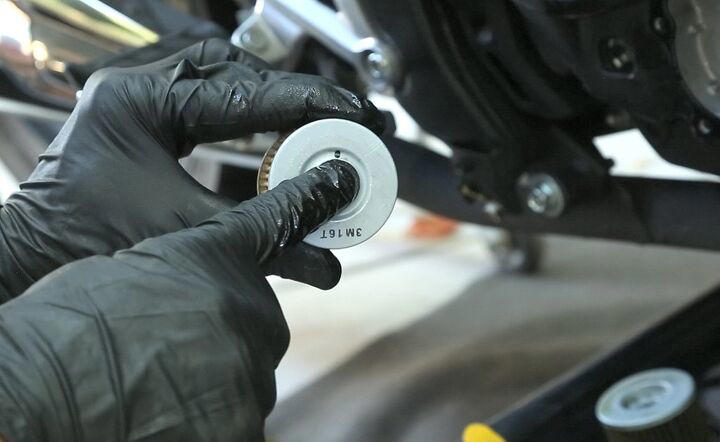 How to Change Your Own Oil