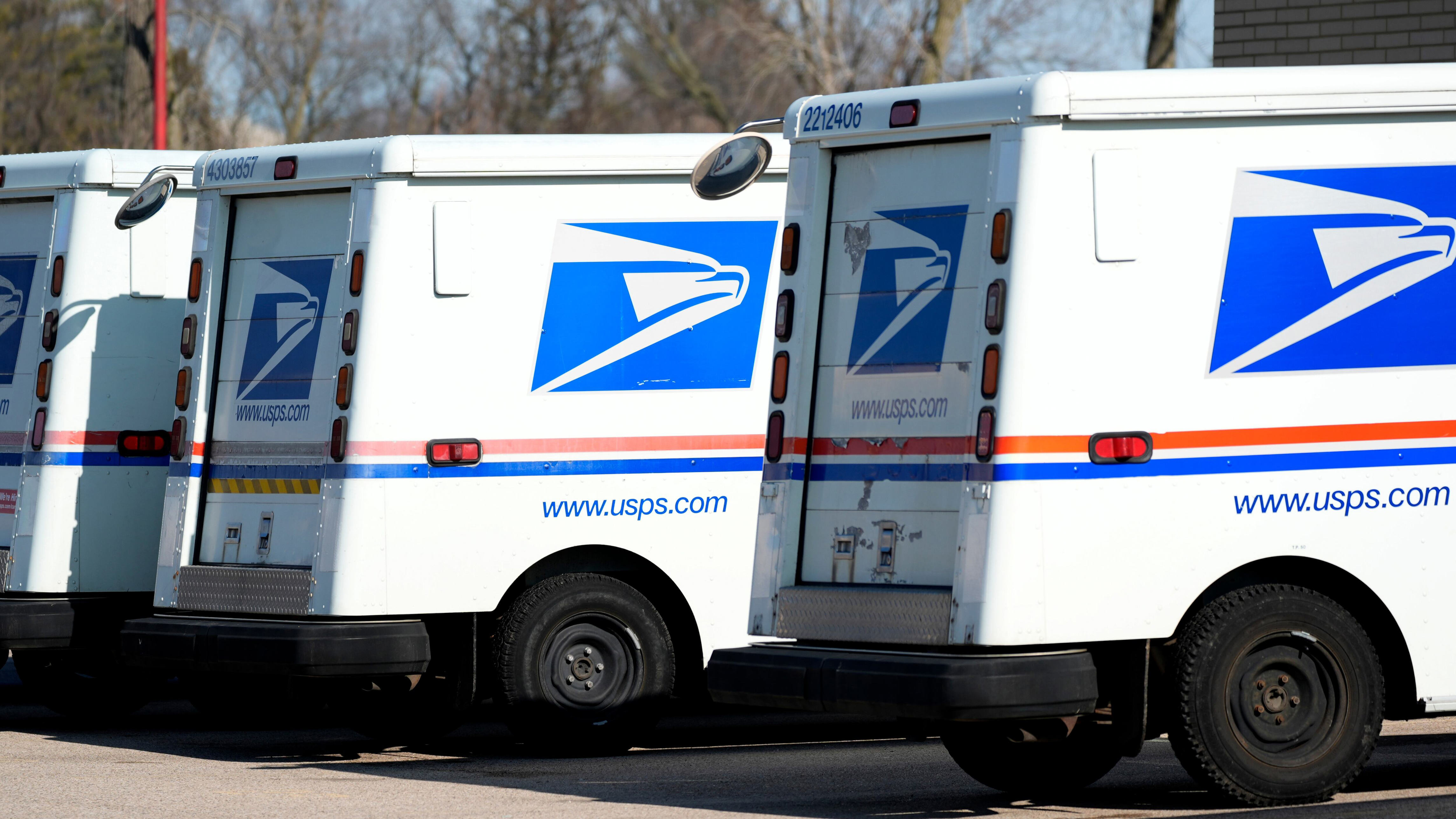 US Postal Service warns of imposter scams