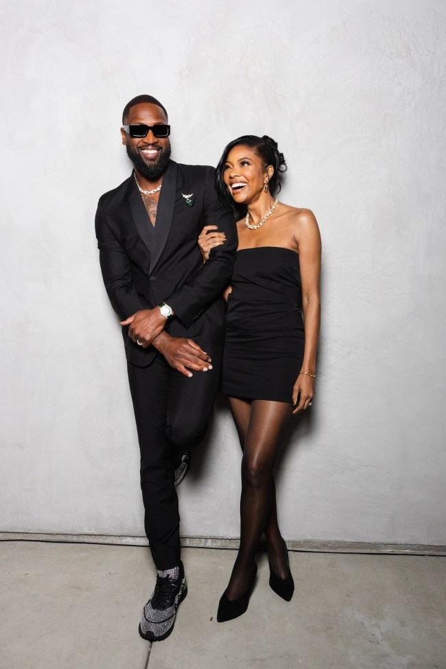 Halle Berry, Gabrielle Union, Jeannie Mai and More Stars Attend Oscars ...