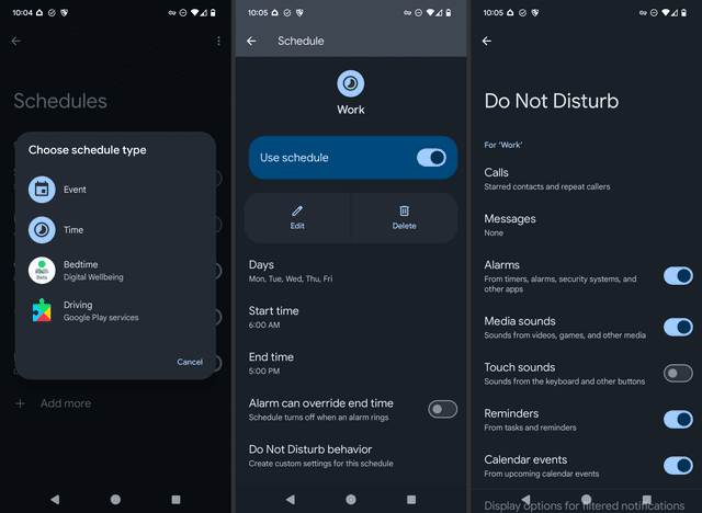 Do Not Disturb on Android: What It Is and How to Use It Effectively