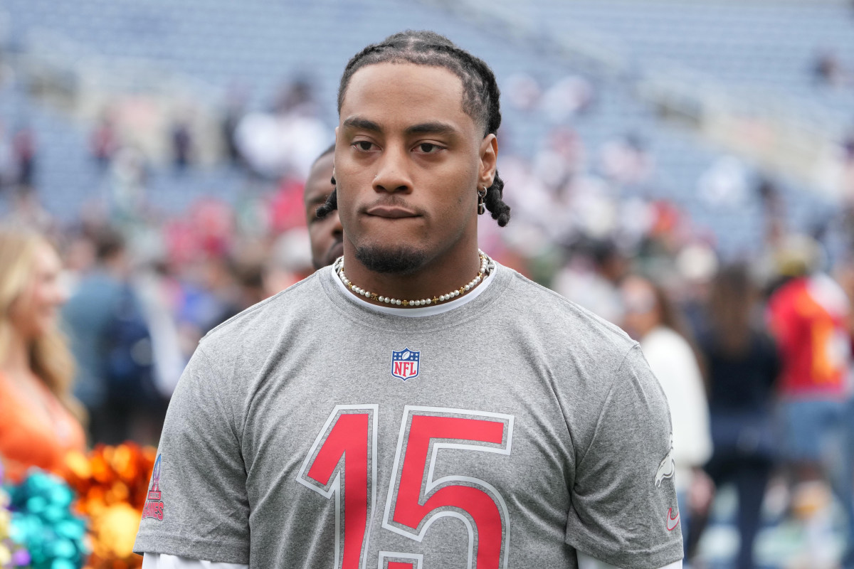 Broncos Star Pass Rusher Expected to Receive Major Contract Extension