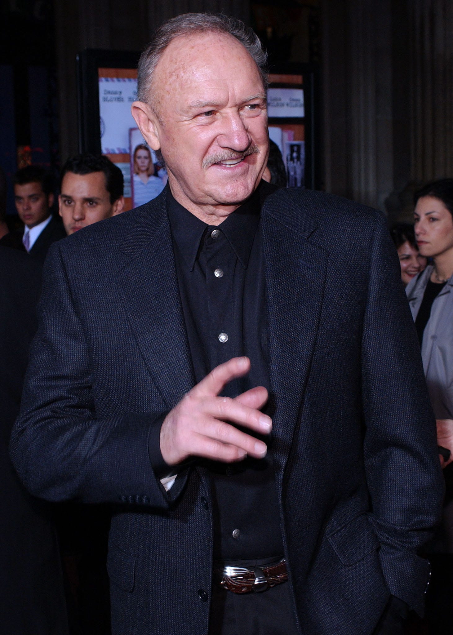 Gene Hackman death investigation continues: Conflicting details emerge ...
