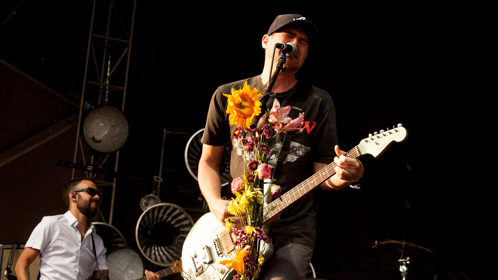 Brand New announces first shows since 2017 hiatus