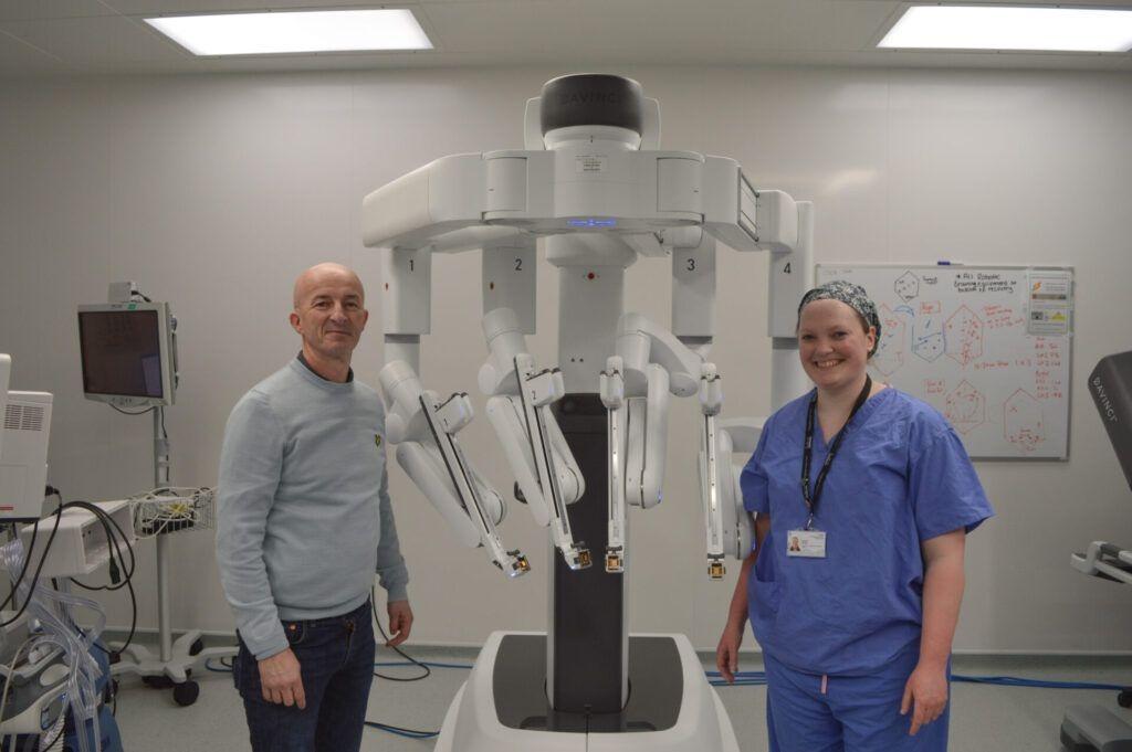 Back in the saddle - Doncaster lorry driver’s swift recovery after ...