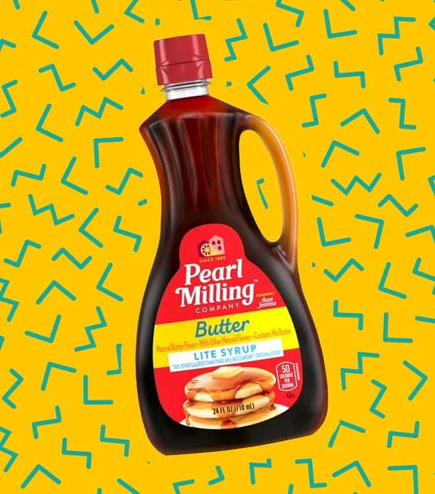 Best Maple Syrup and Pancake Syrup, Ranked