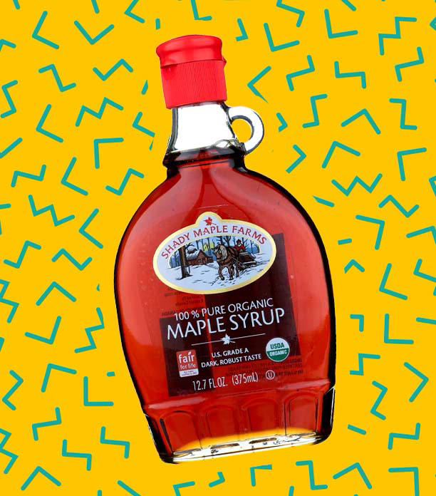Best Maple Syrup and Pancake Syrup, Ranked
