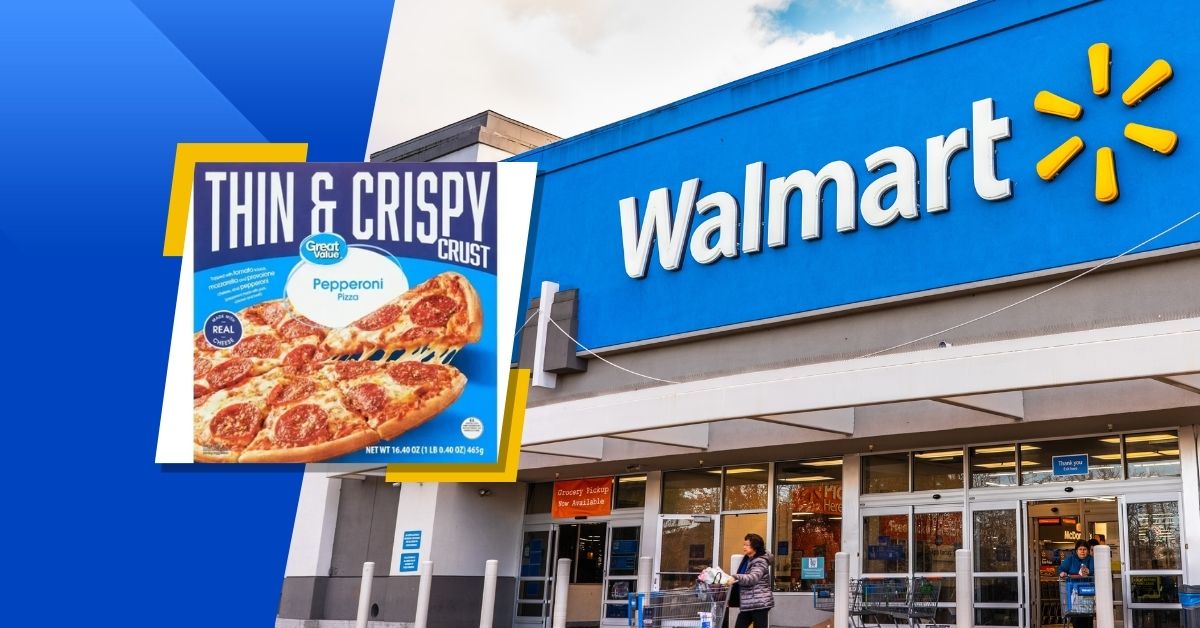 8 Worst Great Value Products You Should Never Buy at Walmart