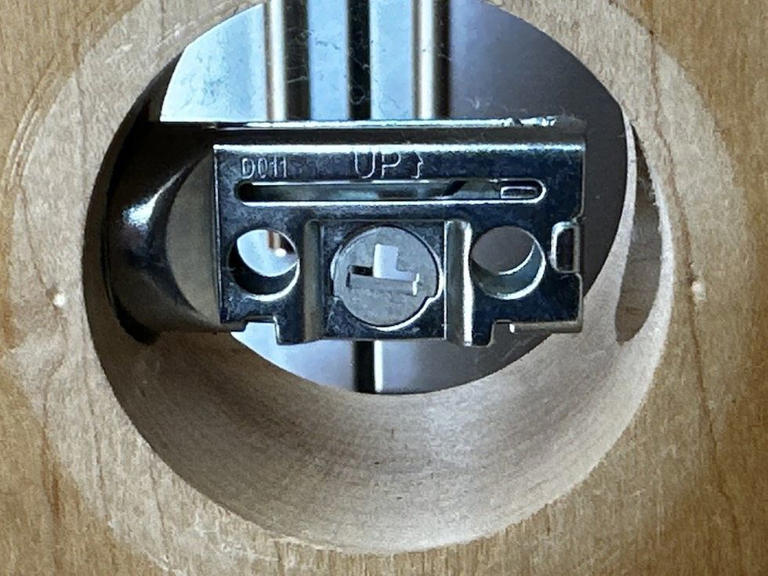 Smart Security: U-Bolt Pro Wi-Fi Lock