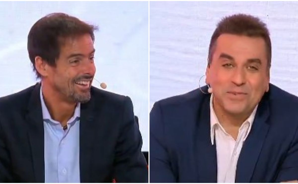El mejor jugador argentino de la actualidad según Nicolás Distasio: “Es ...