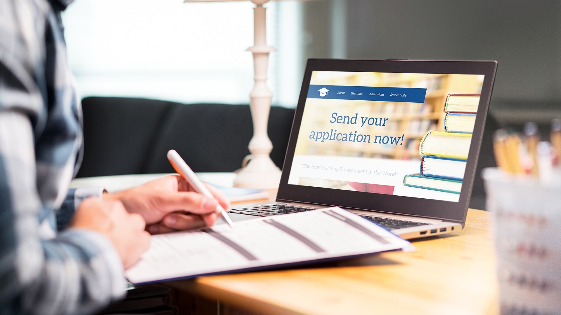 What to know when applying to colleges