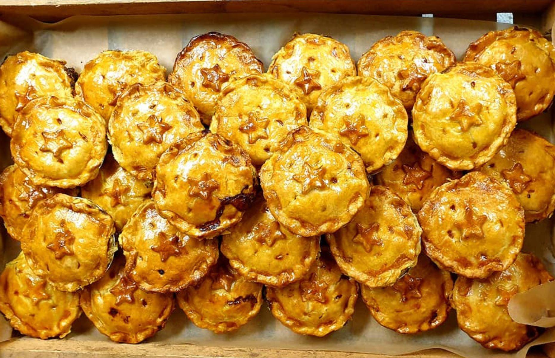 Britain's bucket-list pie shops, RANKED