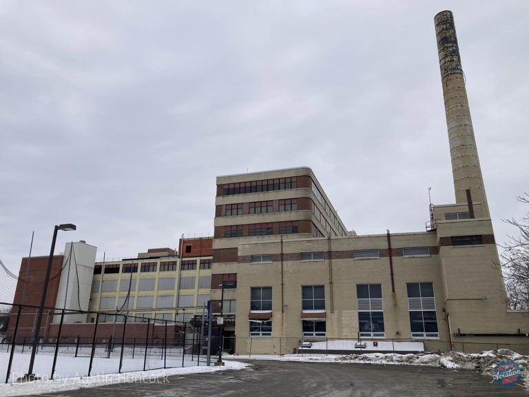 The Norden Bombsight's Hawk-Eye