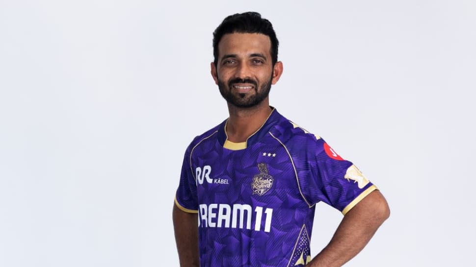 Ajinkya Rahane To Gautam Gambhir: Full List Of KKR Captains In IPL History