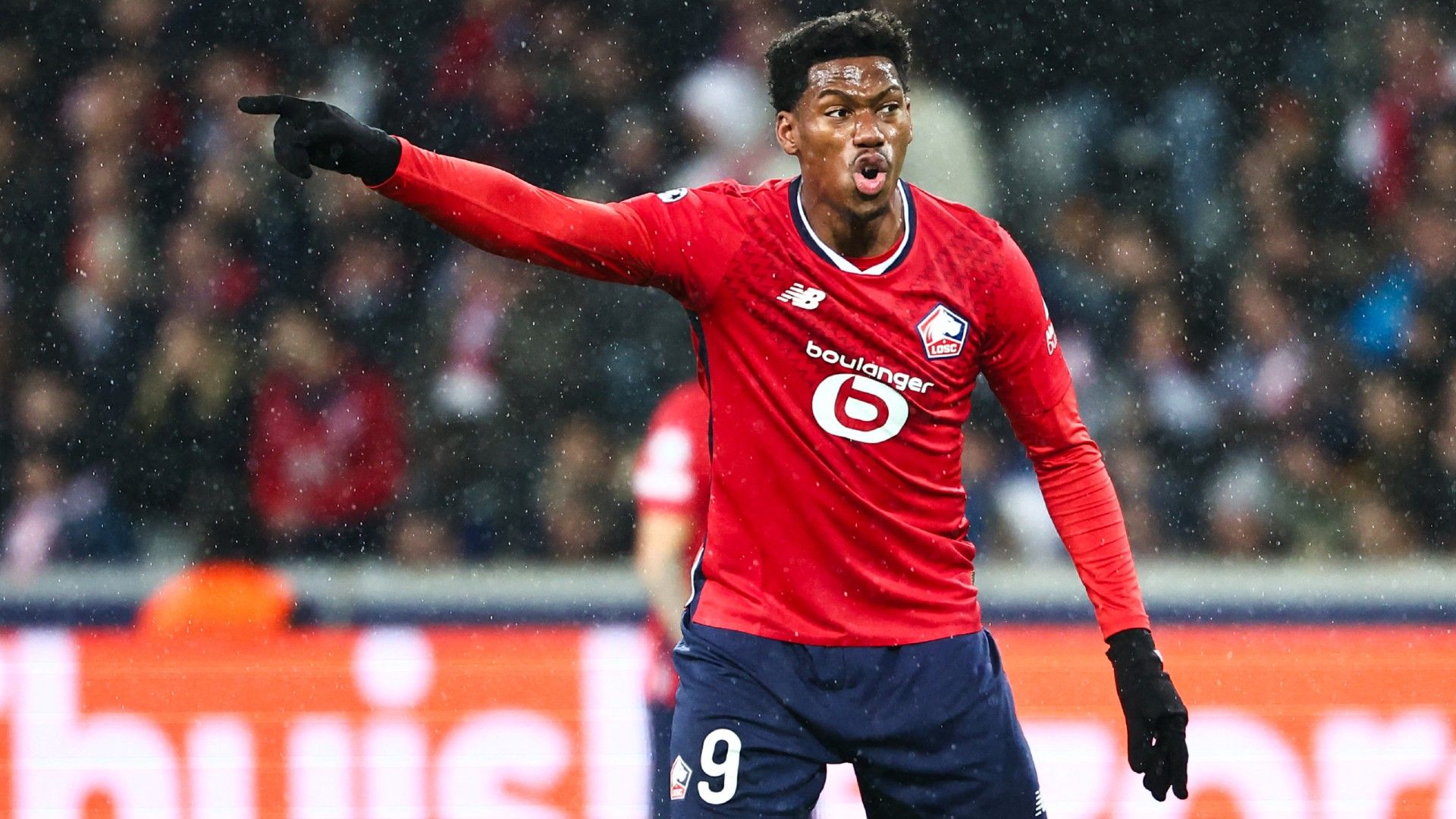 Mercato, un cador anglais entre dans la danse pour Jonathan David