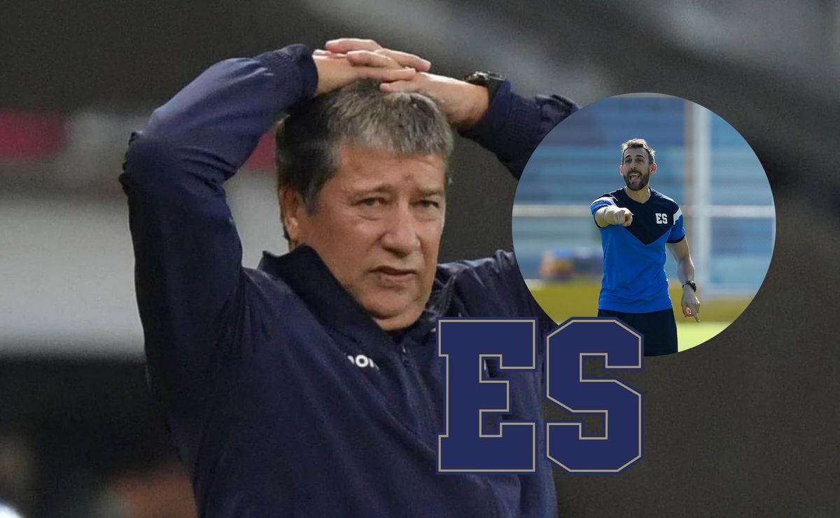 Duro revés: Bolillo Gómez se topa con el mismo problema que David ...