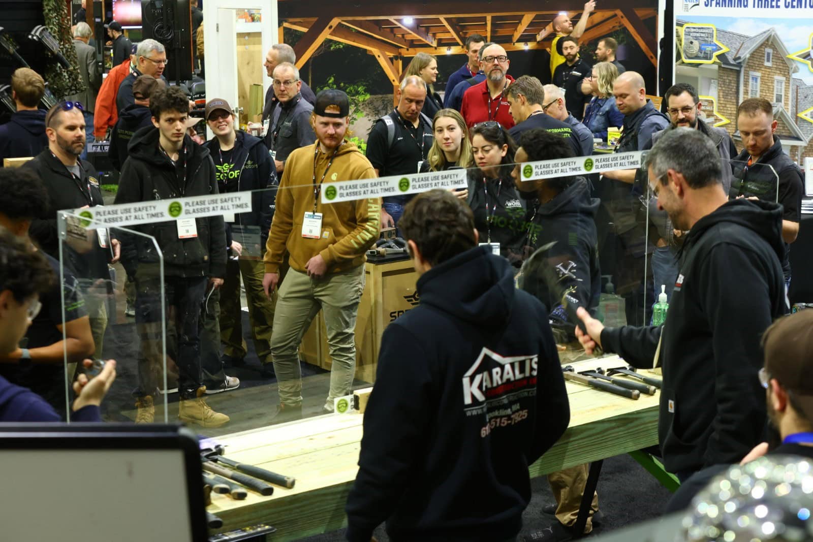 JLC LIVE returns to Providence for milestone 30th anniversary