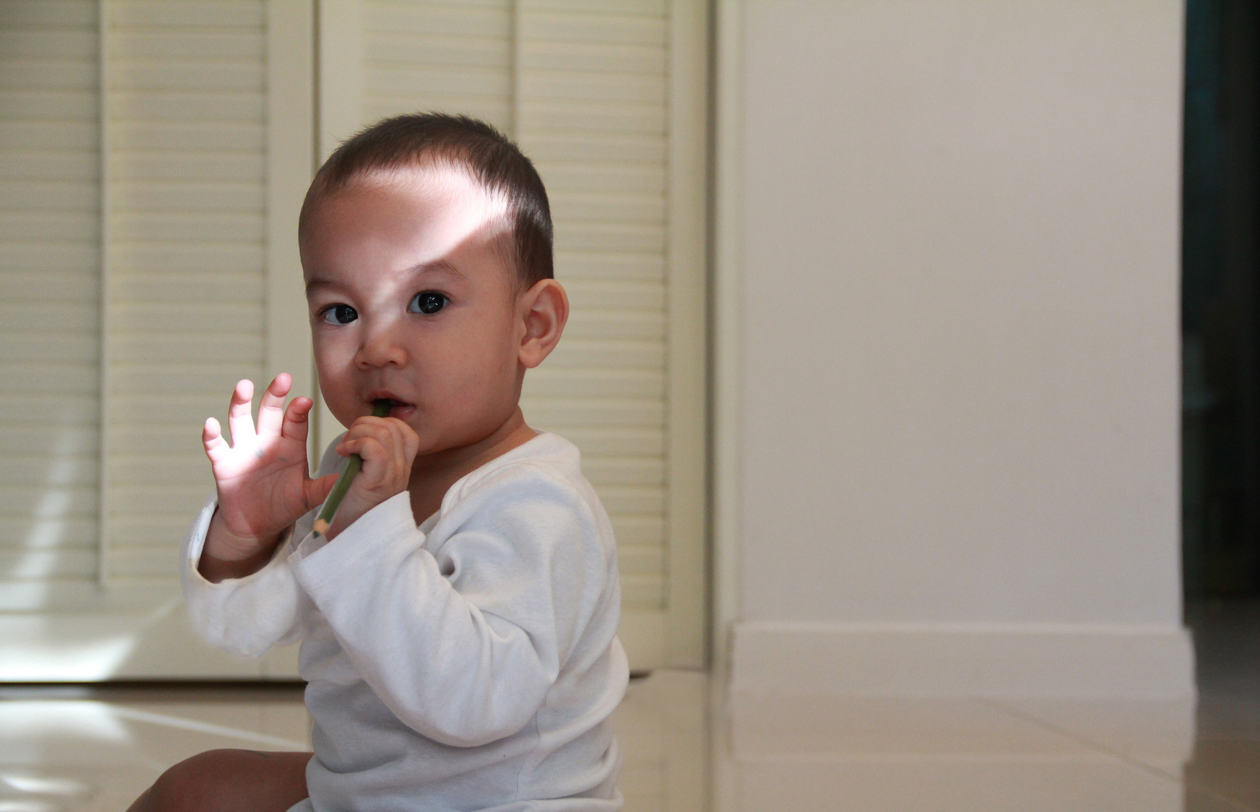 What happens if you accidentally swallow a foreign object?