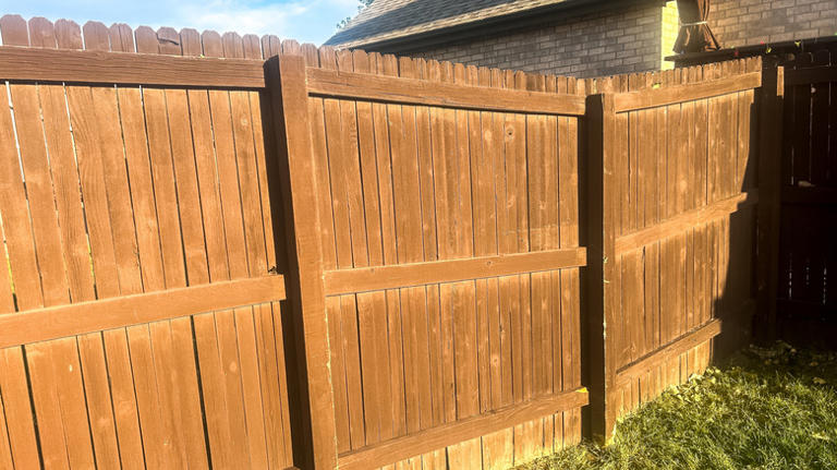 Proper Installation Is The Key To Avoiding A Warped Fence