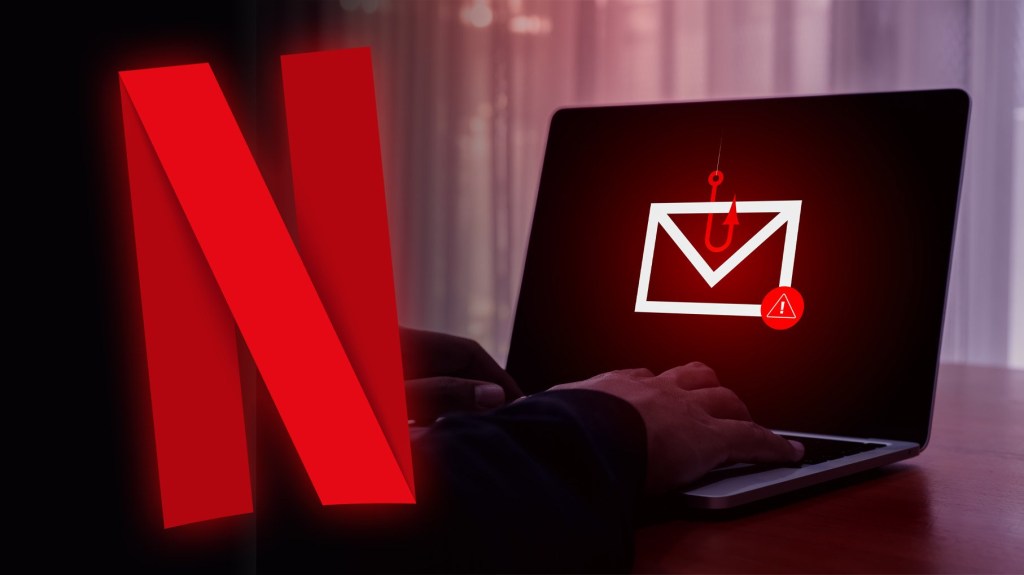 Netflix users warned against convincing scam that can steal your money
