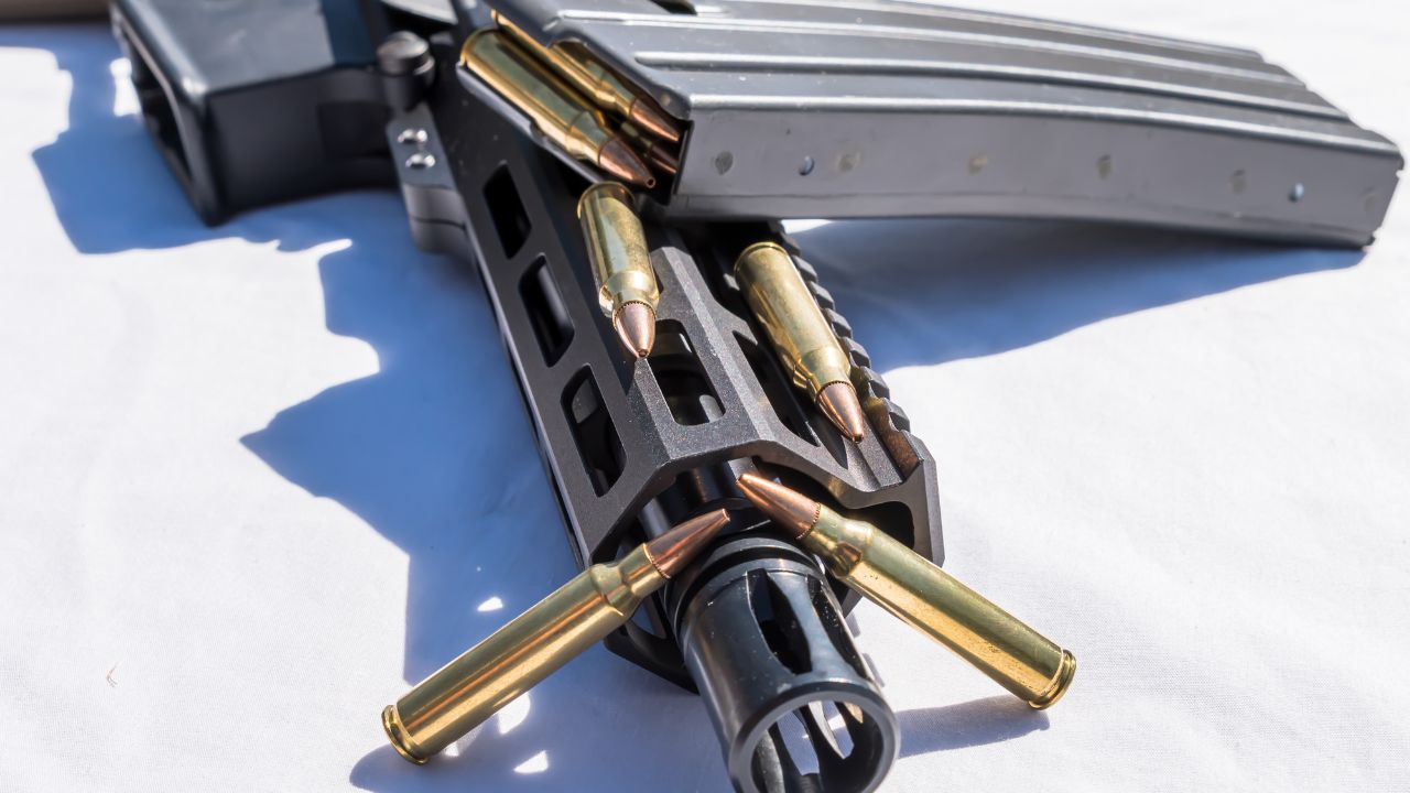 Navigating the ATF’s Ever-Changing Gun Laws on Pistols, Rifles, and ...