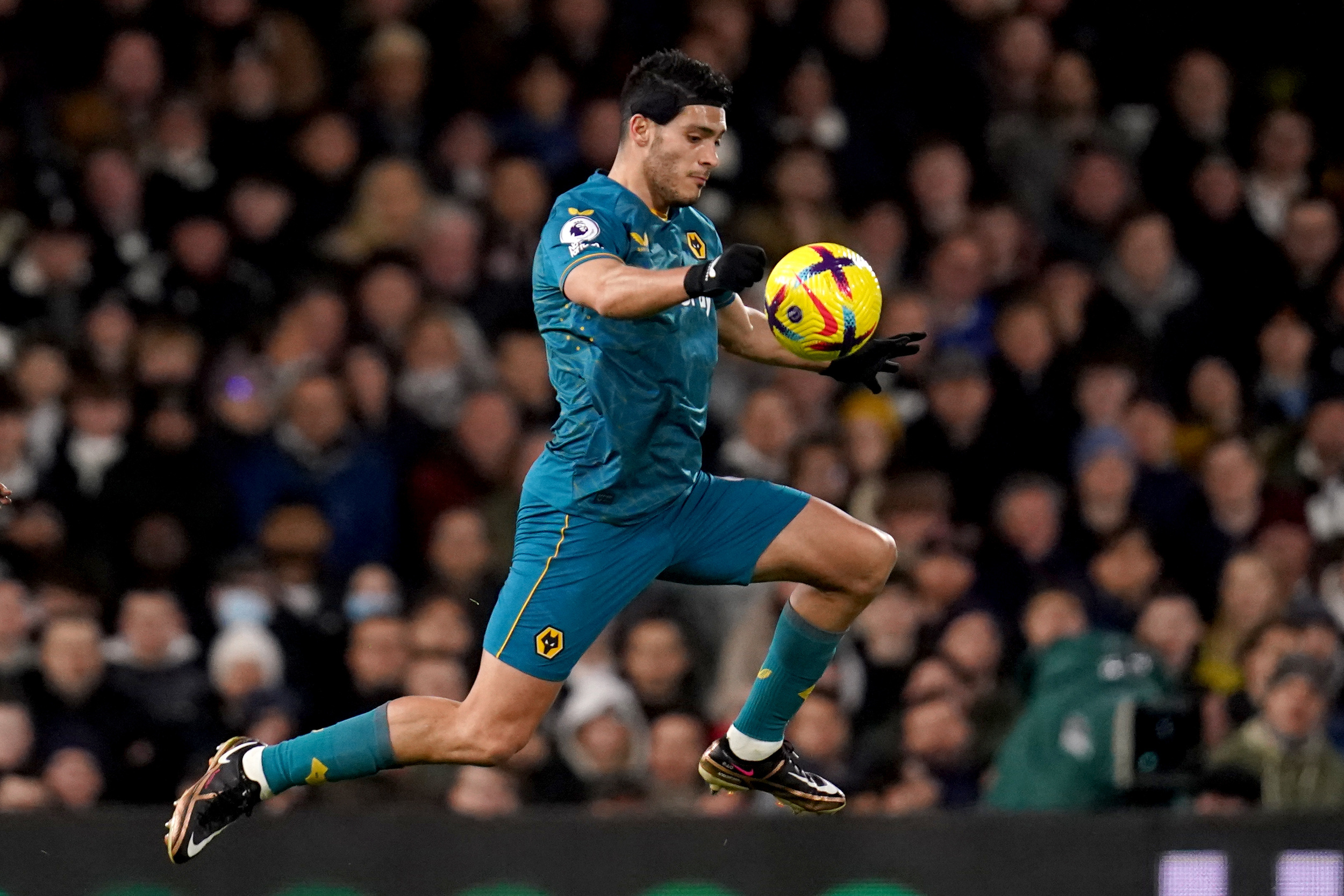 The 5 Best Strikers In Wolves History