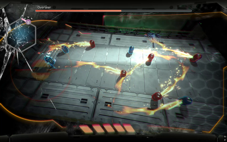 REVIEW: Split Fiction Brings True Video Game Co-op to PS5, PC and Xbox