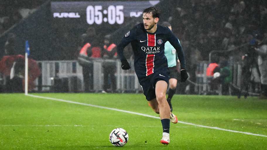 PSG vs Liverpool UCL Preview: Start Time, Team News, How To Watch ...