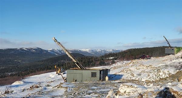 Newfoundland and Labrador gold miner unearths more high grades