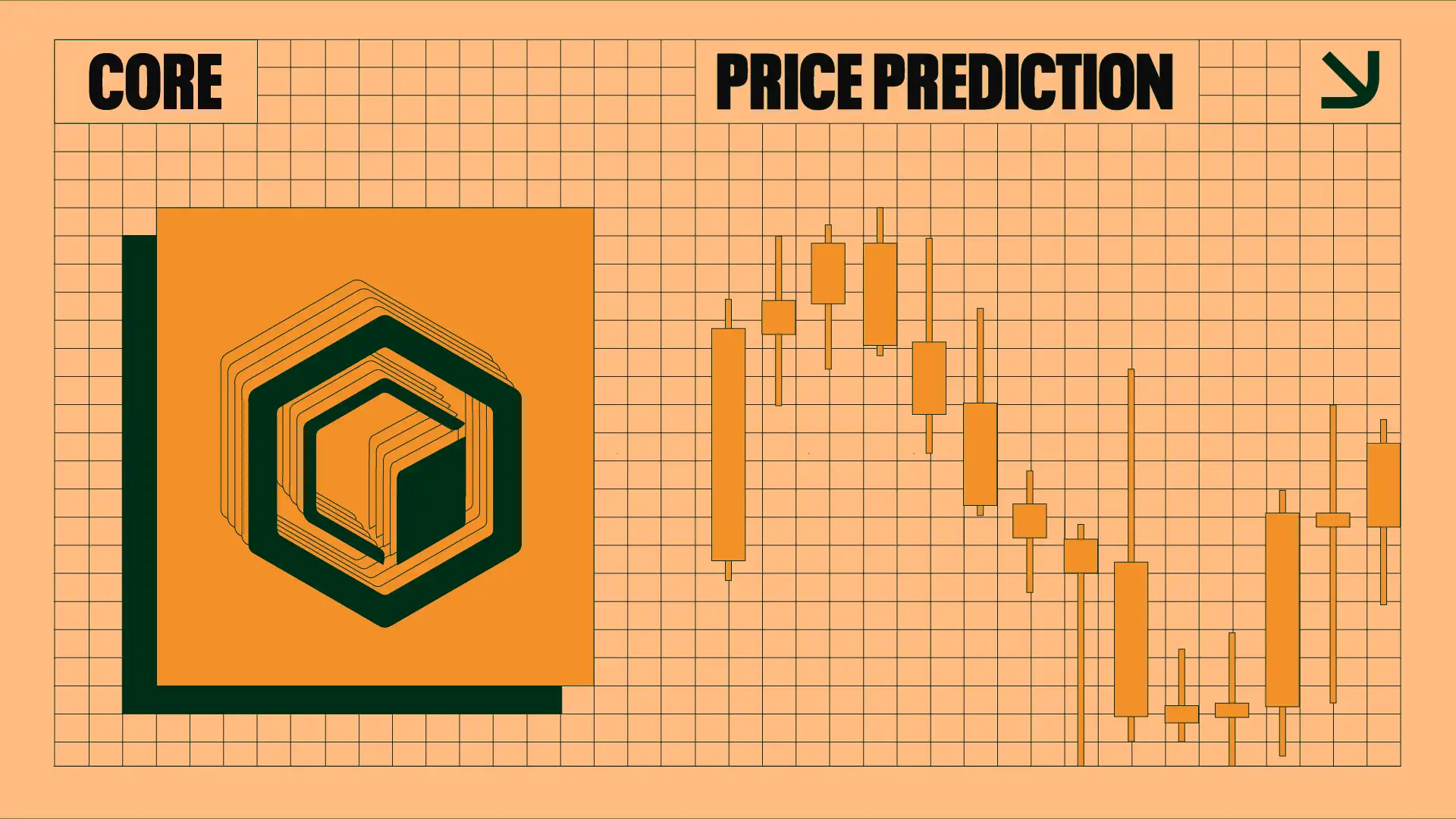 Core Price Prediction 2025: CORE Could Break Out From Downtrend