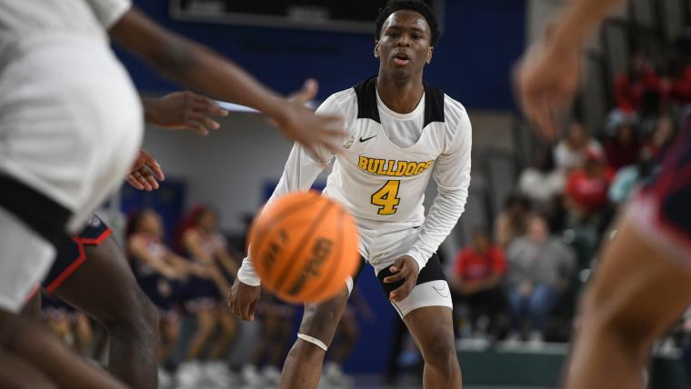 How to watch Georgia (GHSA) high school basketball state championships ...