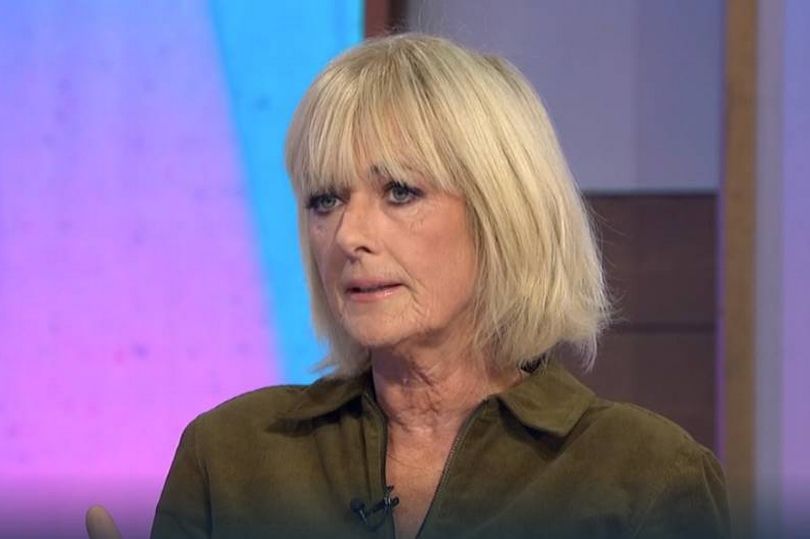 Loose Women's Jane Moore faces 'fresh horror' as she finally sells ...
