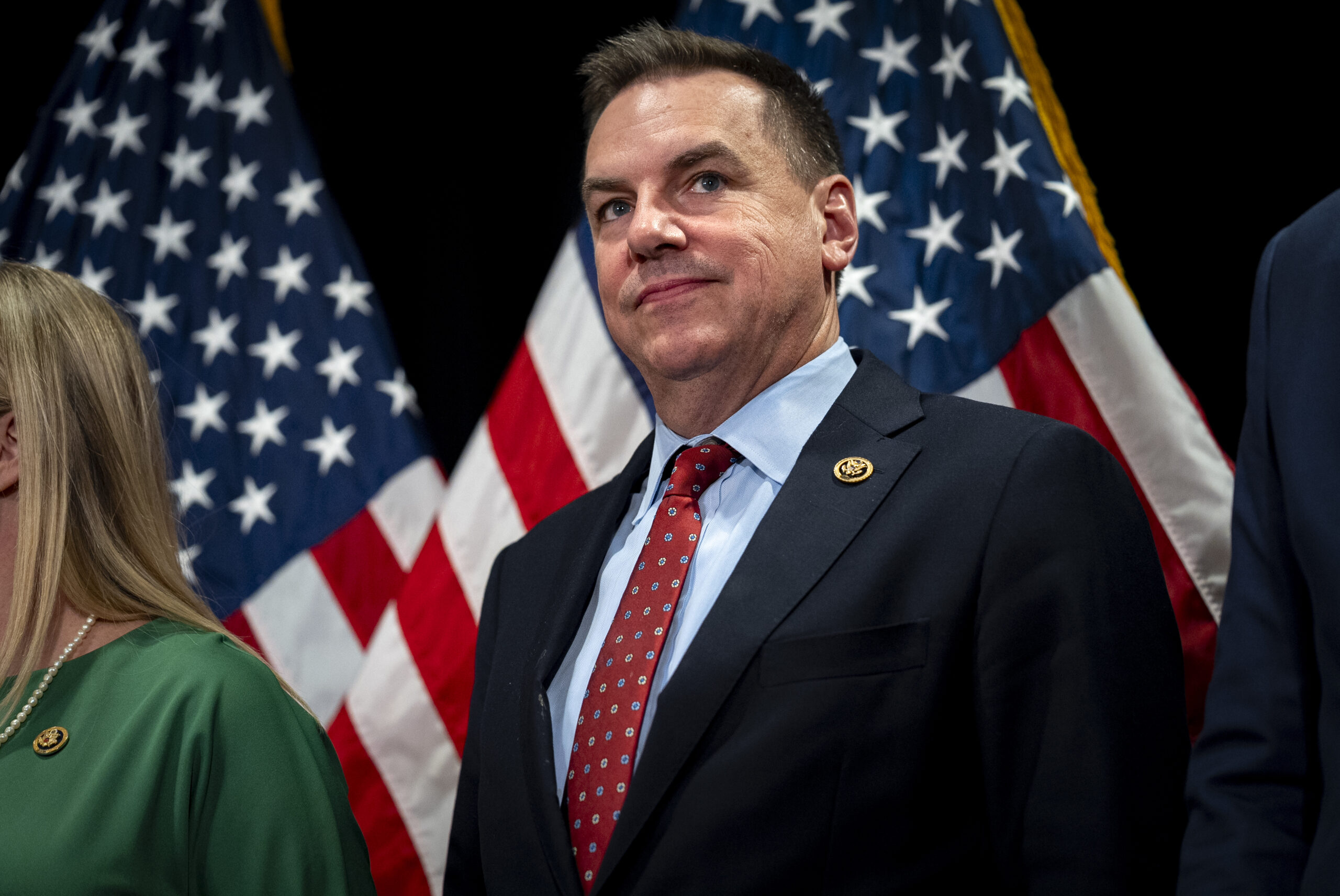 GOP Campaign Chair Warns Lawmakers Against In-Person Town Halls ...