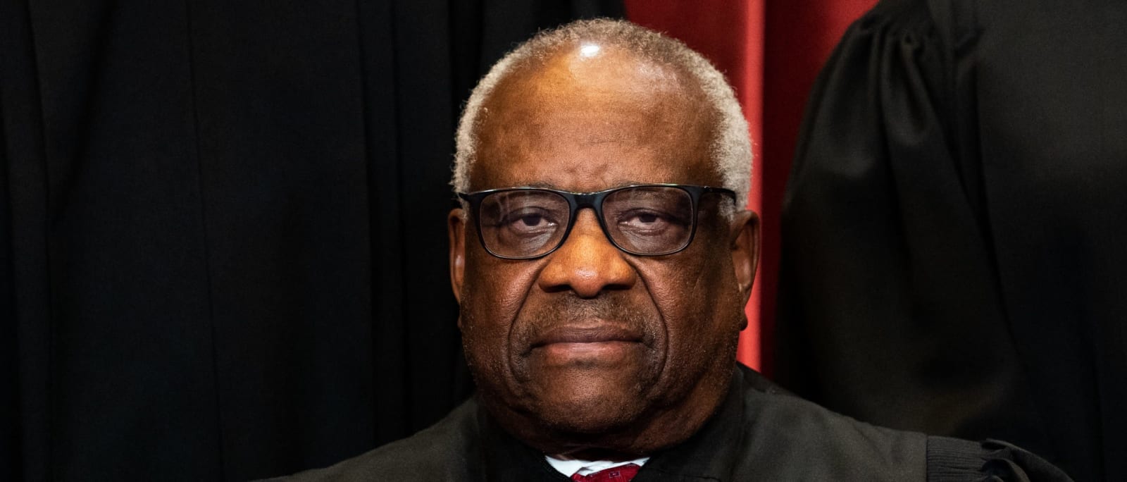 Clarence Thomas Scolds SCOTUS Over ‘Refusal To Intervene’ On Free ...