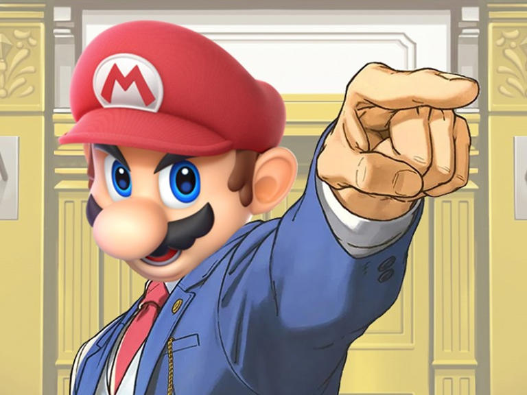 Nintendo dio otro duro golpe a la piratería y celebró su nueva victoria ...