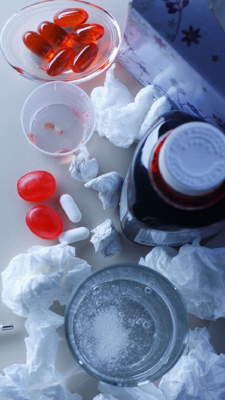 6 Symptoms Of Seasonal Flu You Should Know