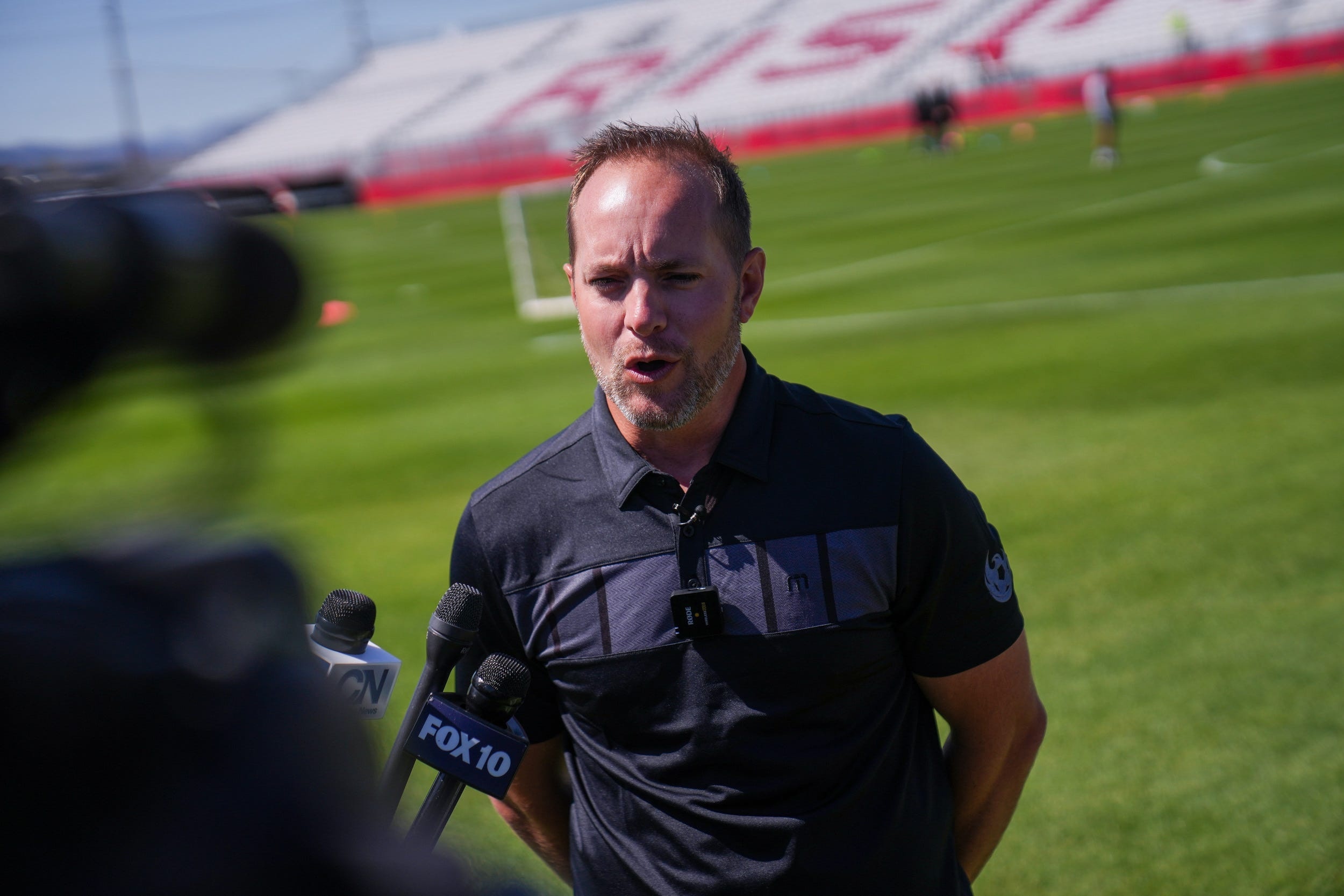 Phoenix Rising FC makes huge announcement about new partnership