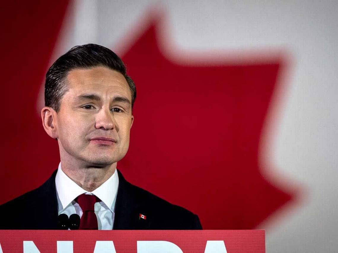 Live updates: Justin Trudeau addresses Canadians as trade war erupts ...