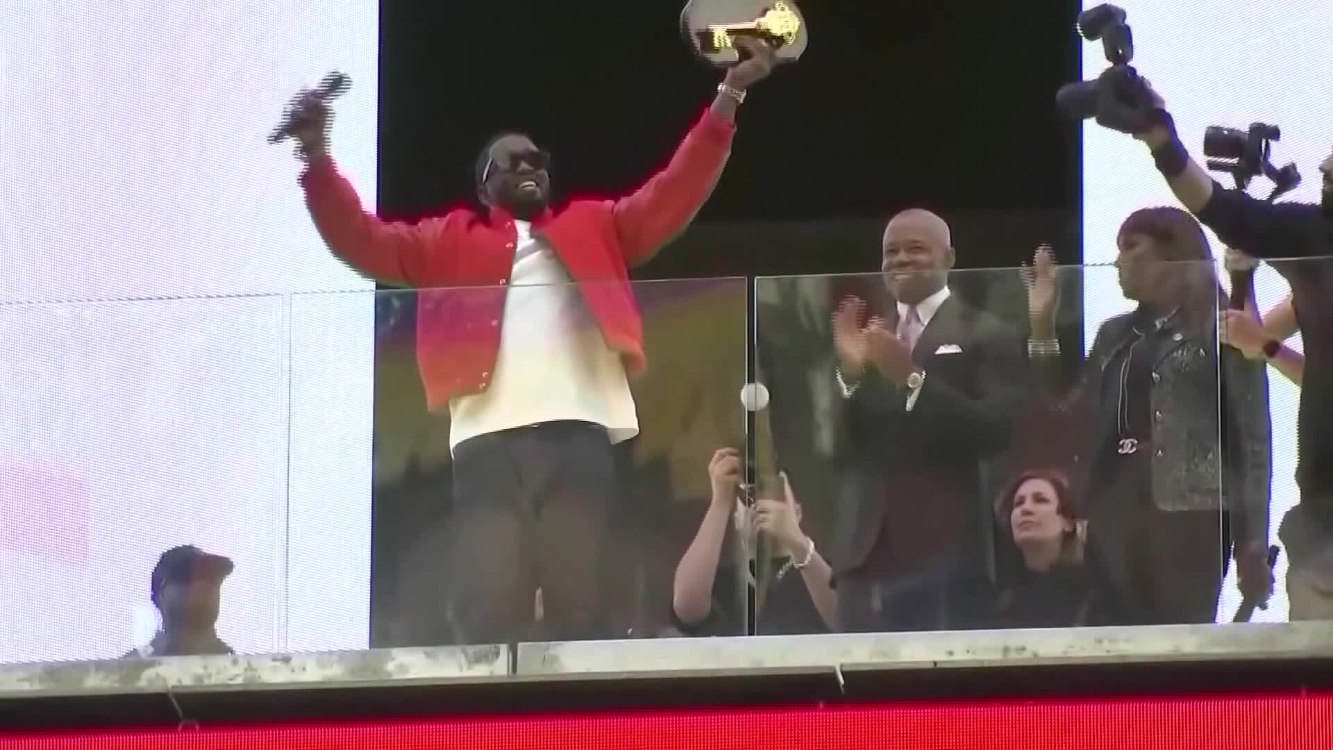 Jay-Z sues woman who accused him of rape