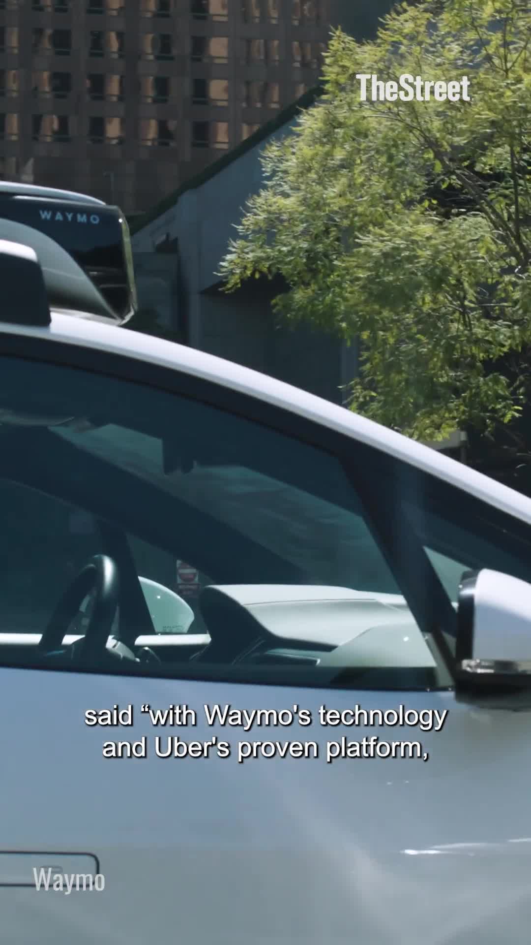 Waymo launches in Austin ahead of SXSW