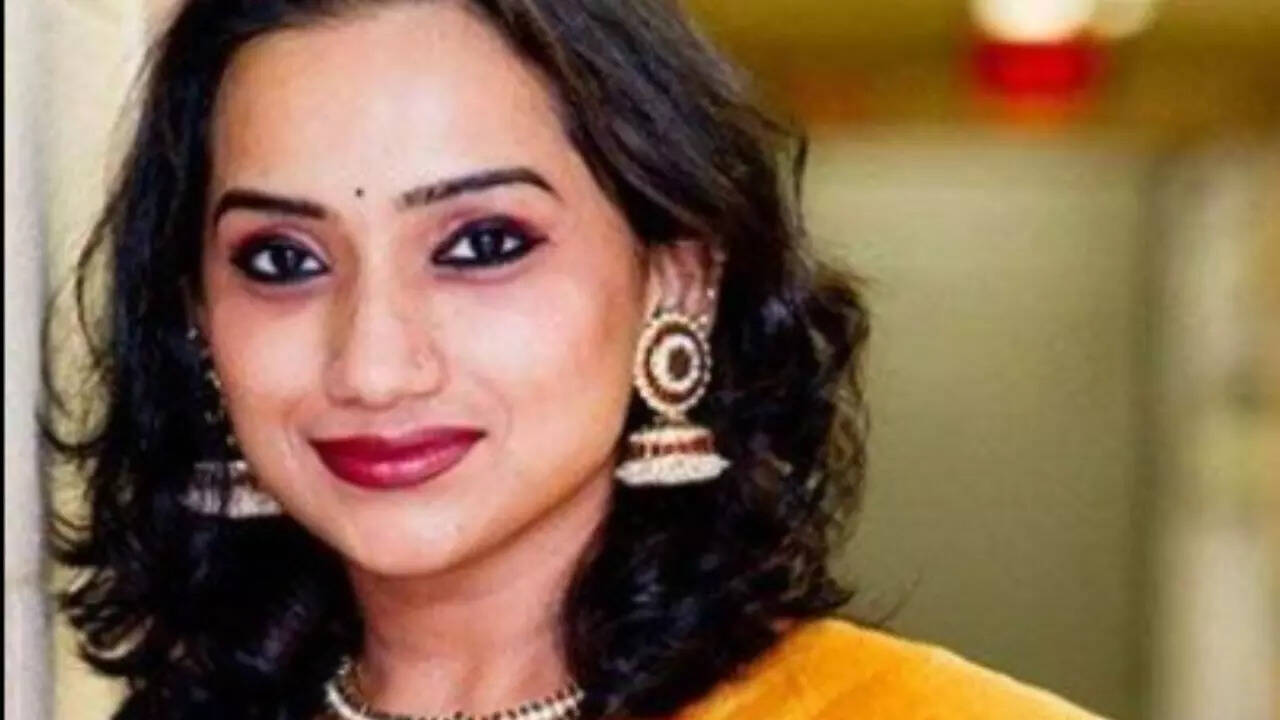 Singer Kalpana Raghavendar gets hospitalised following alleged suicide ...