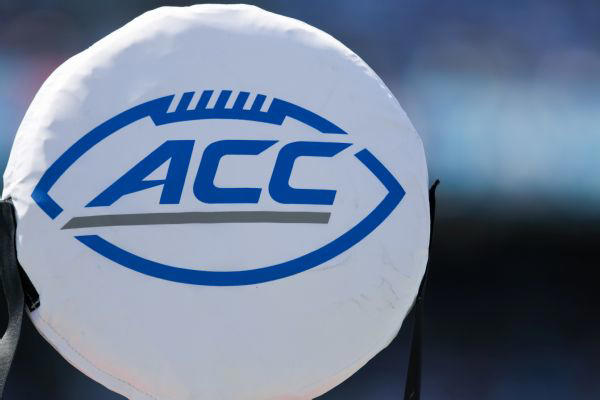 ACC, Florida State, Clemson reach revenue distribution settlement