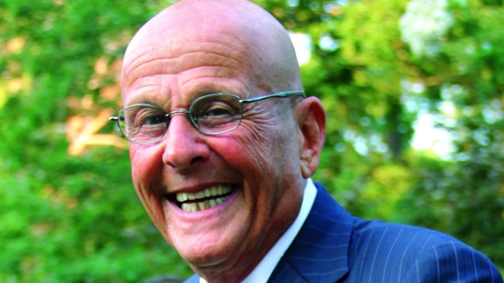 Peter Engel Dies: ‘Saved By The Bell' Franchise & ‘Last Comic Standing ...