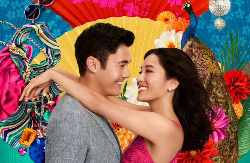 Everything We Know About The New 'Crazy Rich Asians' TV Show