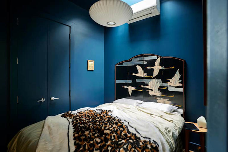 These 9 vibrant rooms feel like another world - and define 2025's ...