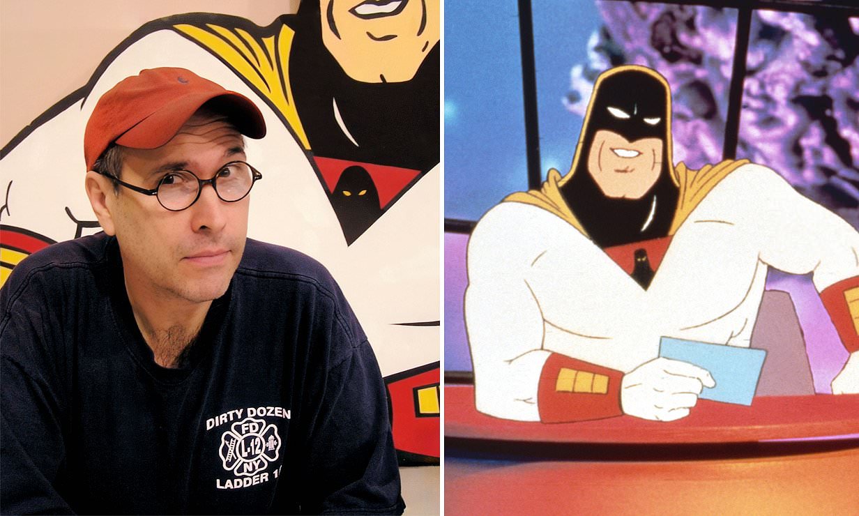 Iconic voice actor dies aged 67 after vanishing off social media