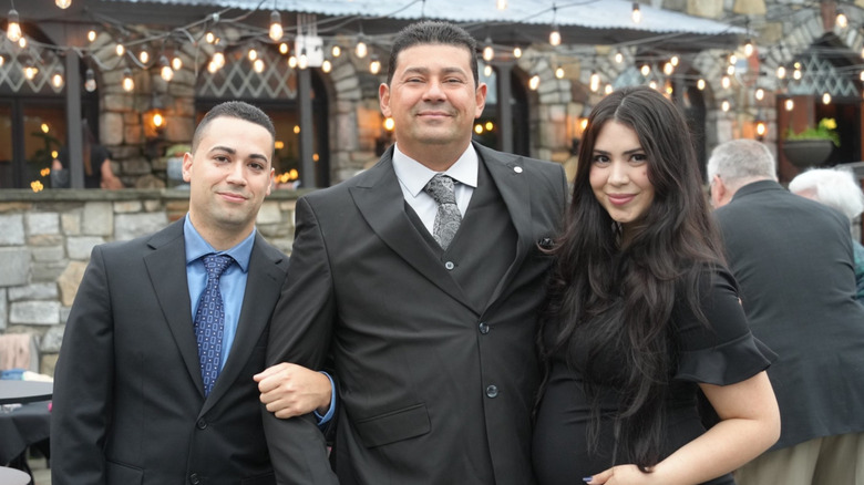 The New England Theme Restaurant That Gives You The Total Royal Treatment